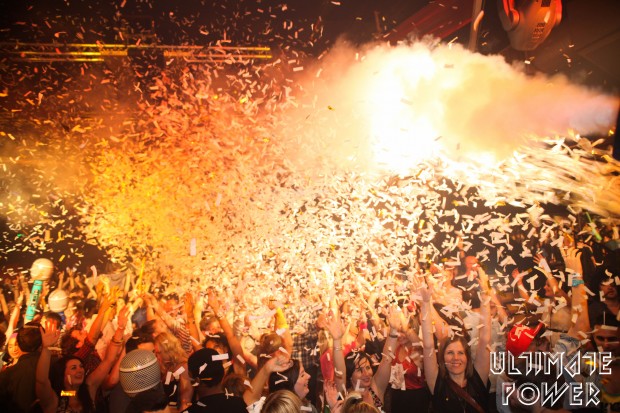 Ultimate Power: Bat Out Of Helloween 2016 | Manchester Clubbing Reviews ...