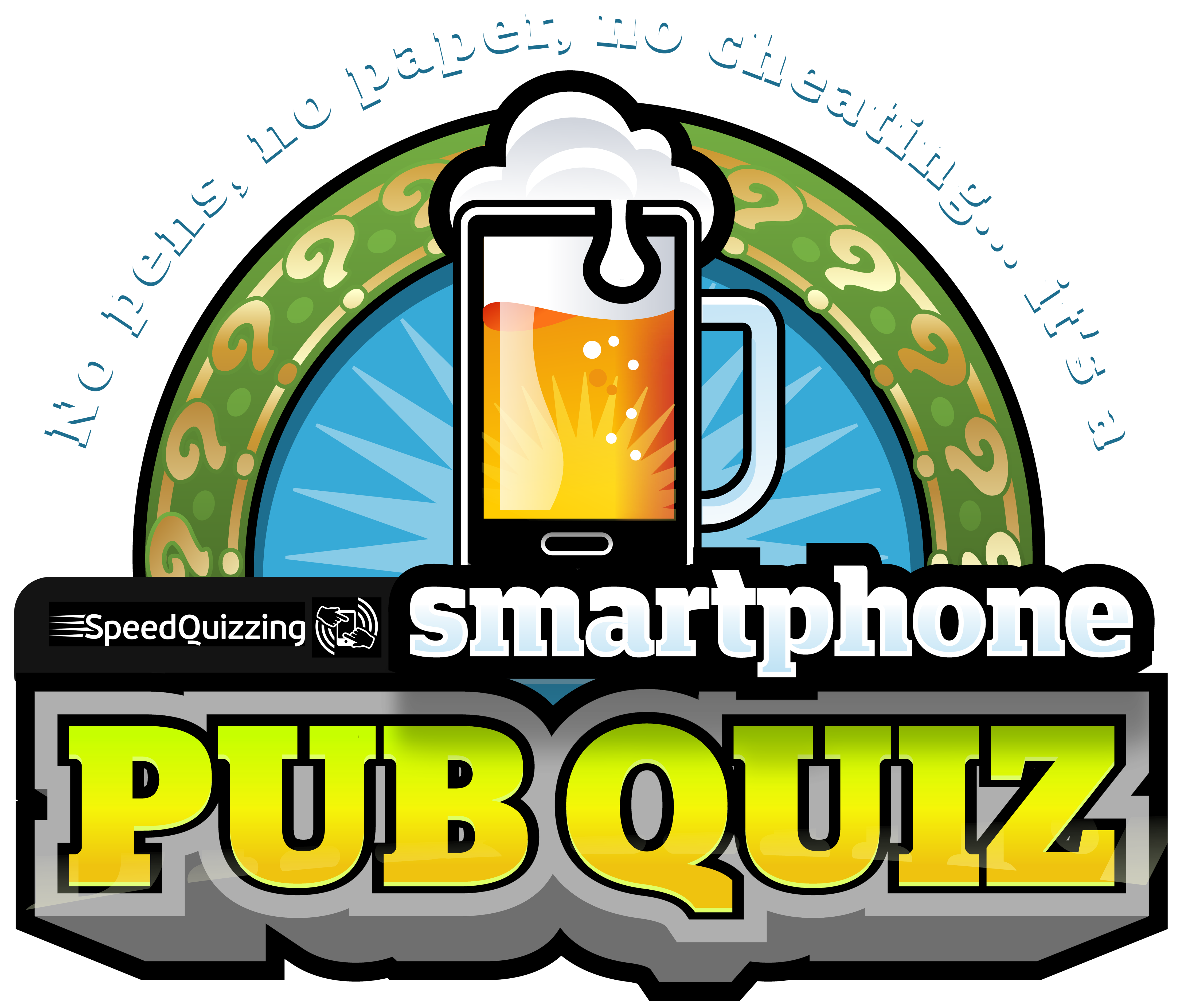 Speedquizzing (Smartphone Pub Quiz) | Deansgate Locks, Manchester Fun ...