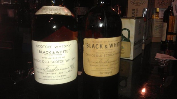 Bramble Bar | Edinburgh Bar Reviews | DesignMyNight