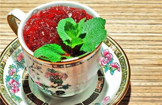 Bramble Bar | Edinburgh Bar Reviews | DesignMyNight