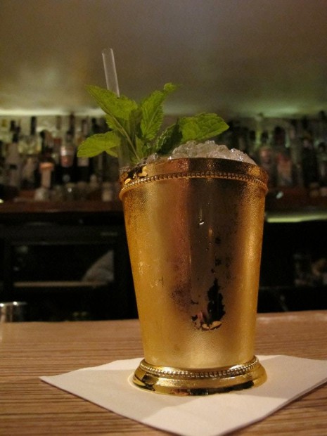 Bramble Bar | Edinburgh Bar Reviews | DesignMyNight