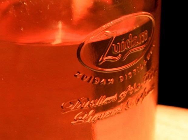 Bramble Bar | Edinburgh Bar Reviews | DesignMyNight