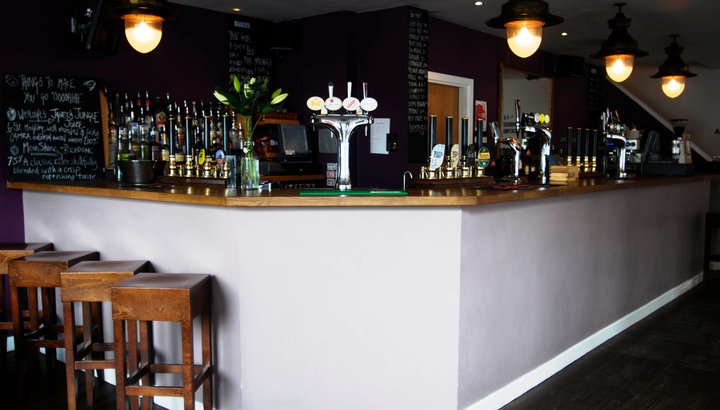 The Brewery Tap City Centre | Leeds Pub Reviews | DesignMyNight