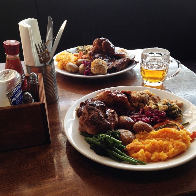 The Brewery Tap City Centre | Leeds Pub Reviews | DesignMyNight