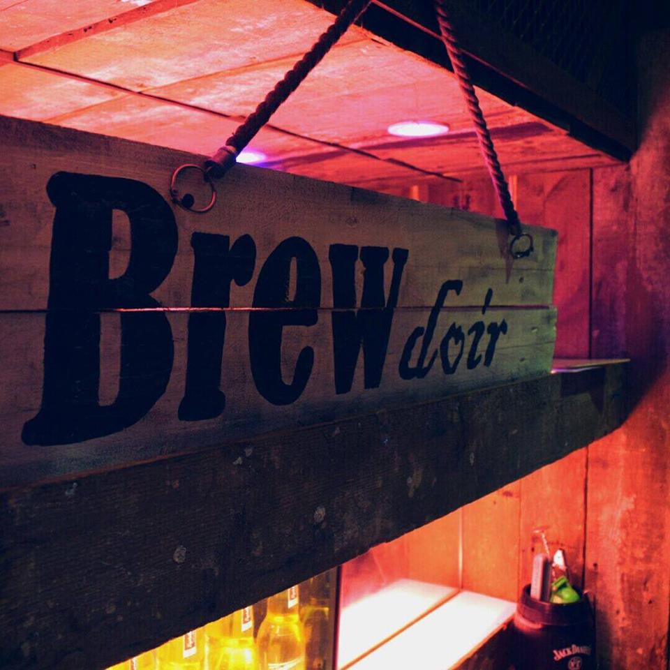 Brewhouse St Mary Street | Cardiff Bar Reviews | DesignMyNight