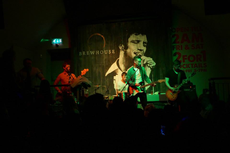 Brewhouse St Mary Street | Cardiff Bar Reviews | DesignMyNight