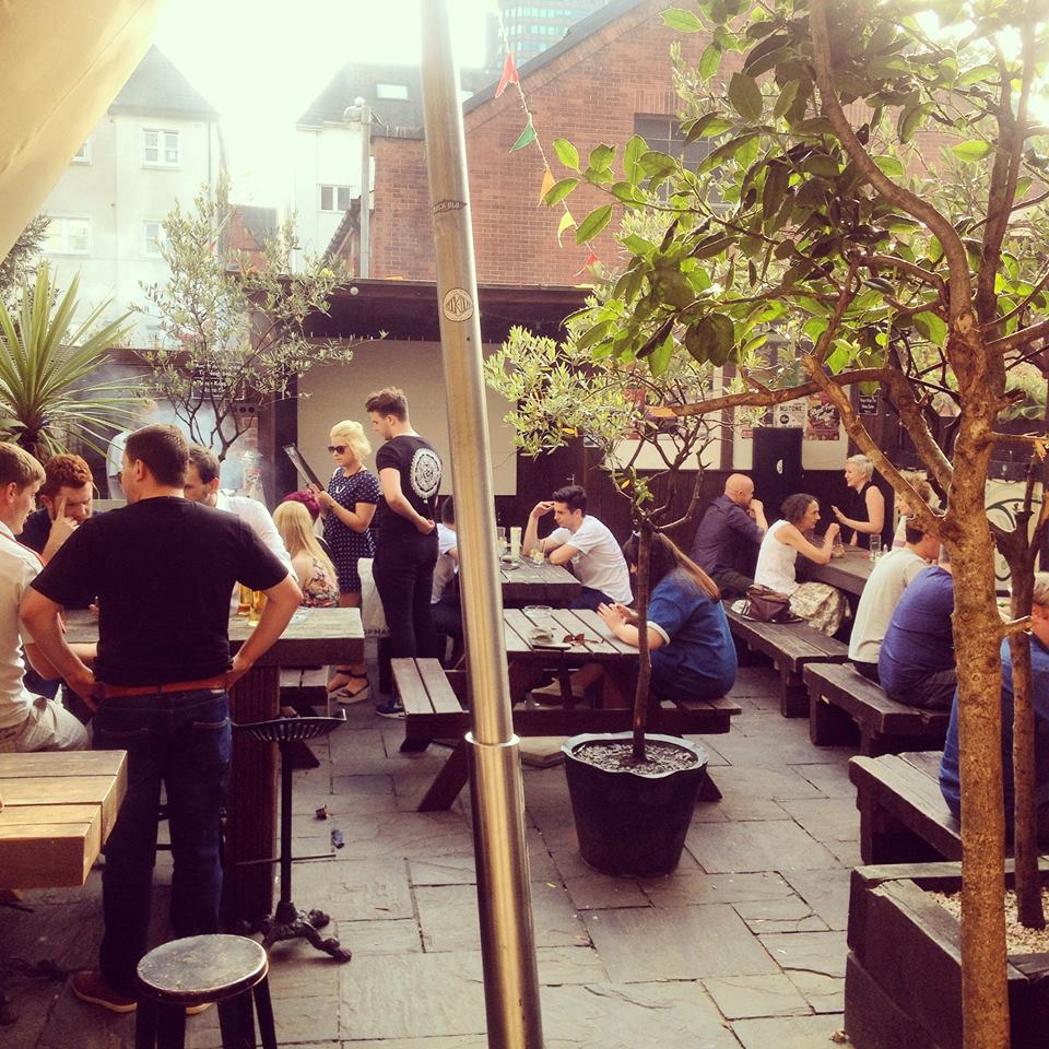 Bump & Grind | Cardiff Fun Time Partying Reviews | DesignMyNight