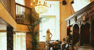 Dragonfly | Edinburgh Bar Reviews | DesignMyNight