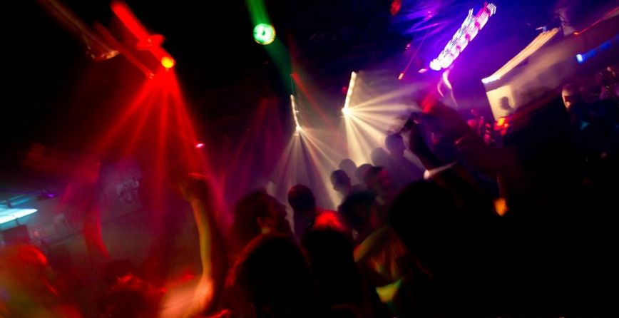 The Fan Club | Leicester Bar Reviews | DesignMyNight