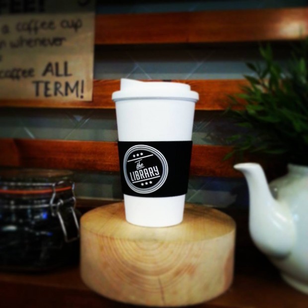 The Library | Leeds Venue Reviews | DesignMyNight