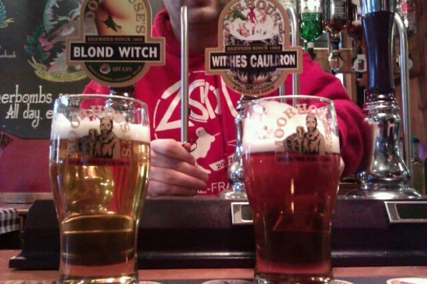 The Library | Leeds Venue Reviews | DesignMyNight