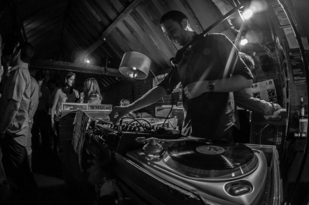 Milk Bar | Reading Bar Reviews | DesignMyNight