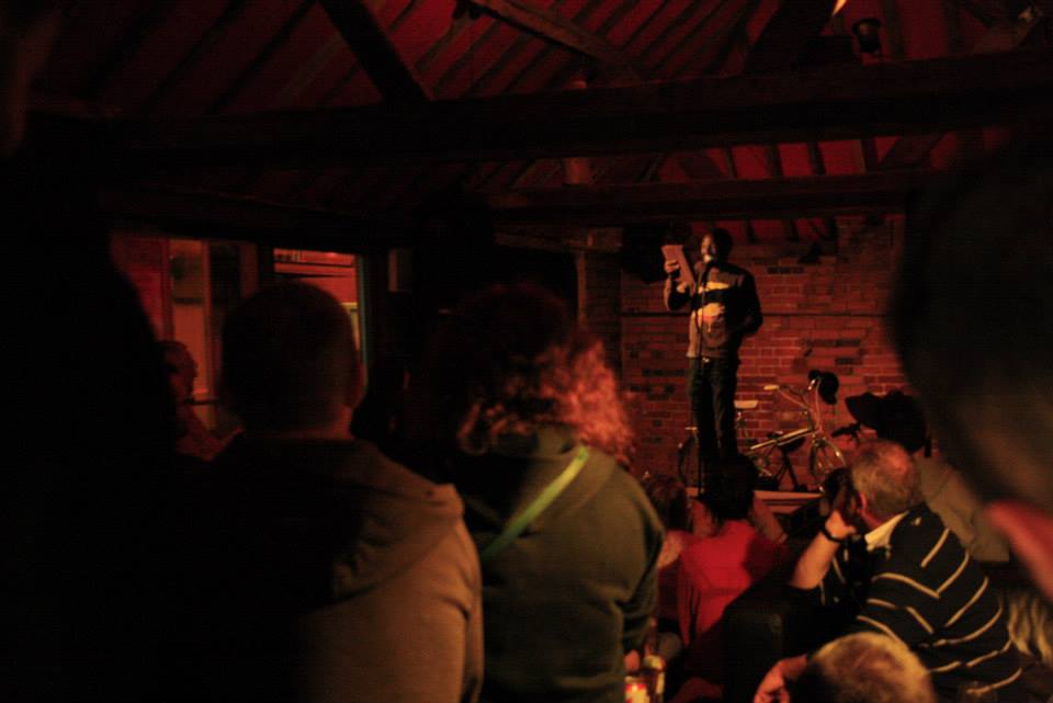 Milk Bar | Reading Bar Reviews | DesignMyNight