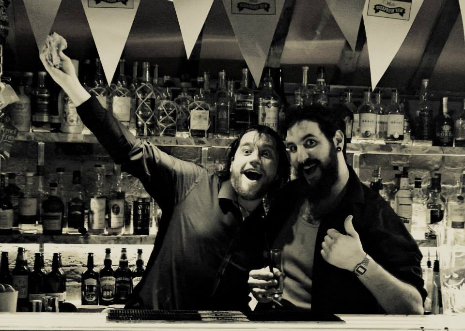 Milk Bar | Reading Bar Reviews | DesignMyNight