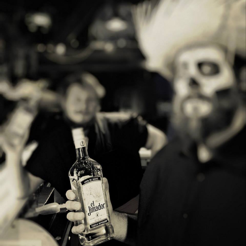 Milk Bar | Reading Bar Reviews | DesignMyNight