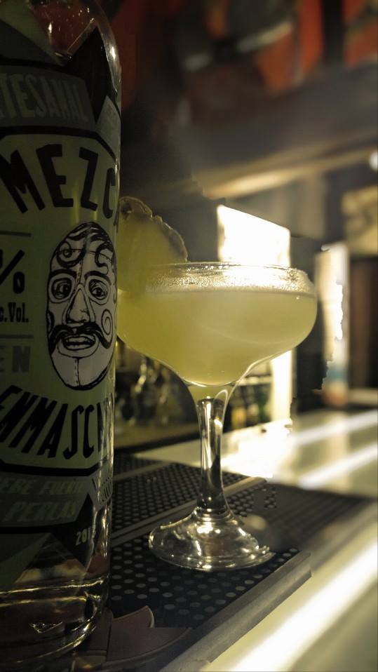 Milk Bar | Reading Bar Reviews | DesignMyNight