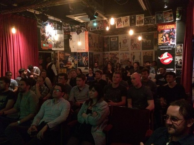 Porter's | Cardiff Bar Reviews | DesignMyNight