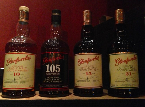 Porter's | Cardiff Bar Reviews | DesignMyNight