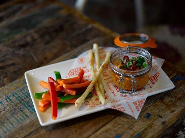 Revolution Newcastle Collingwood Street | Newcastle Bar Reviews ...