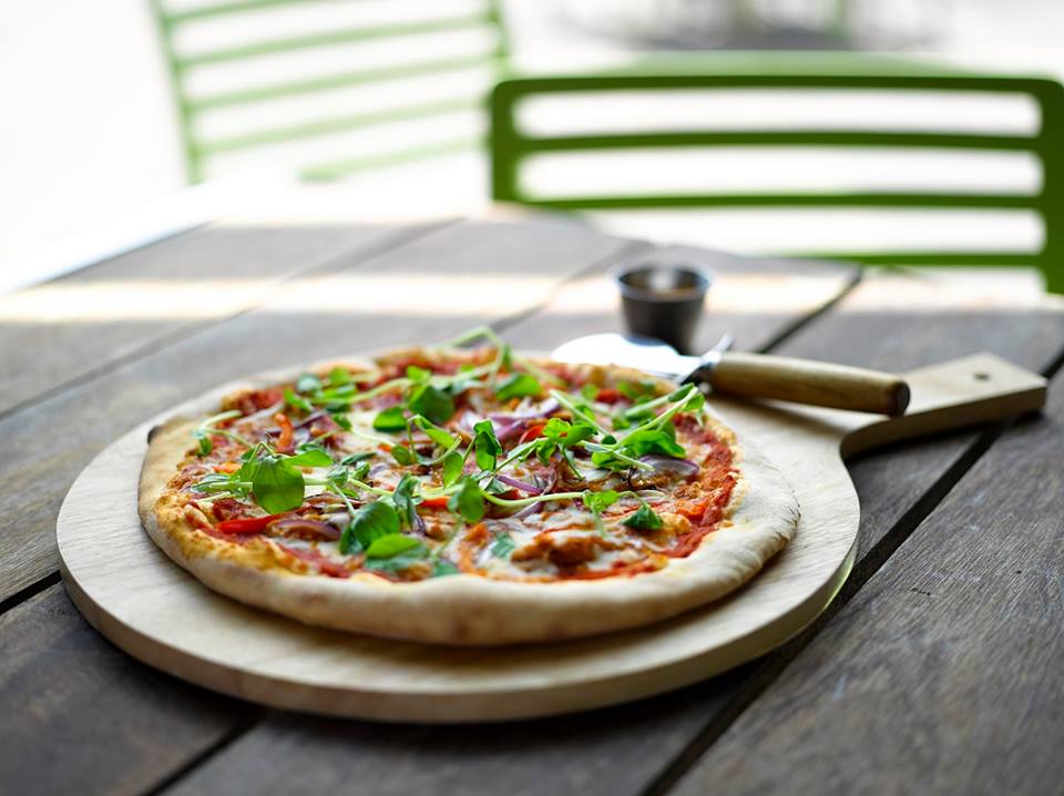 Revolution Newcastle Collingwood Street | Newcastle Bar Reviews ...