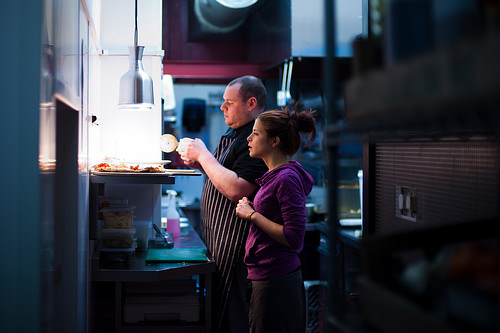 Sandbar Oxford Road | Manchester Pub Reviews | DesignMyNight