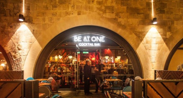 Be At One | Bath Bar Reviews | DesignMyNight