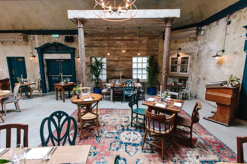 The Bull & Gate Kentish Town | London Pub Reviews | DesignMyNight