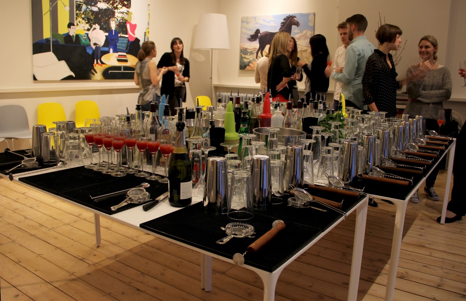 Exquisite Cocktail Masterclass | Central London, London Food & Drink ...