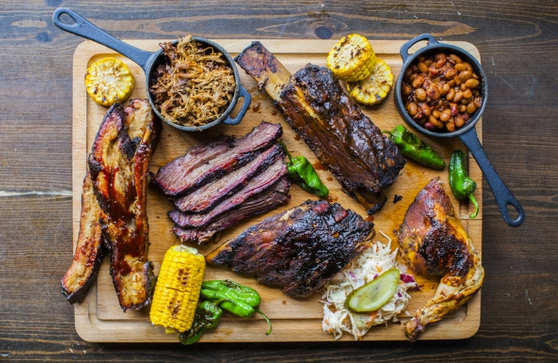 Top 10 Smokehouses in London | Smokehouse in London | DesignMyNight