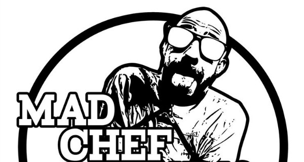 The Mad Chef Tacos & Techno Pop Up Glasgow | DesignMyNight