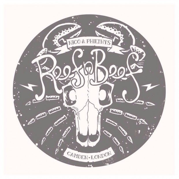 Nicos & Philthy's Reef N' Beef | London Food & Drink Reviews ...