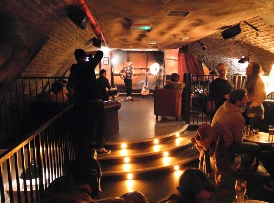 The Tempest Inn Seafront | Brighton Bar Reviews | DesignMyNight