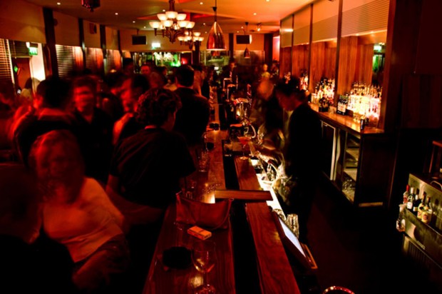 1812 Bar and Restaurant | Bournemouth Bar Reviews | DesignMyNight