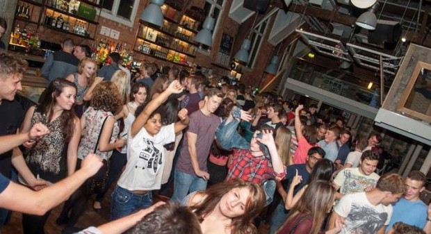 Summer Sessions: Day & Night | Fallowfield, Manchester Clubbing Reviews ...