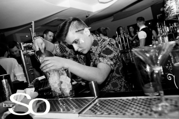 Bar So | Bournemouth Bar Reviews | DesignMyNight