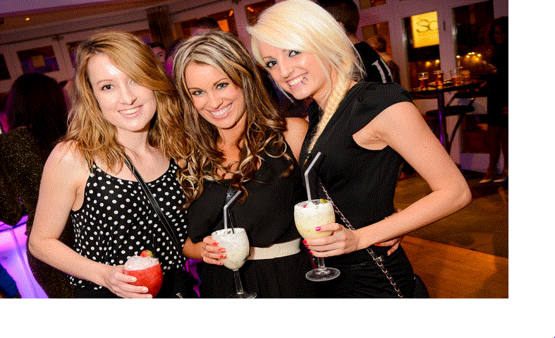 Bar So | Bournemouth Bar Reviews | DesignMyNight