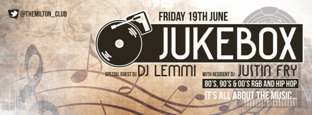JUKEBOX Launch Party | Deansgate, Manchester Clubbing Reviews ...