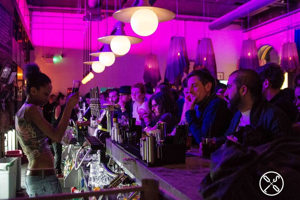 Lycra 80s Party | Hackney, London Clubbing Reviews | DesignMyNight