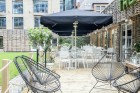 The Lawn Club Spinningfields | Manchester Bar Reviews | DesignMyNight