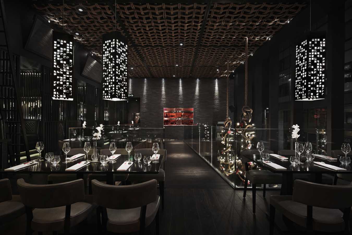 Tattu Spinningfields | Manchester Bar Reviews | DesignMyNight