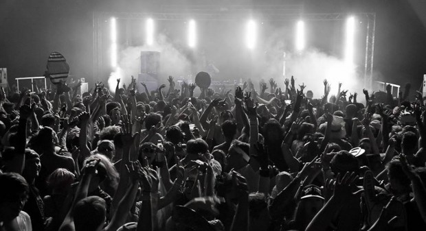 The Old Fire Station: Live Music In Bournemouth | DesignMyNight