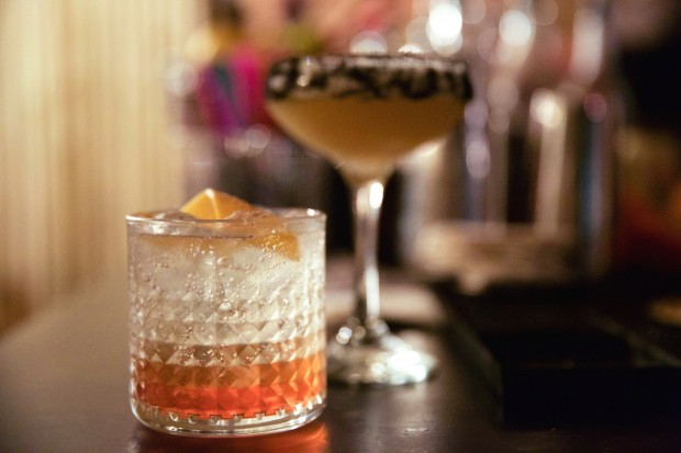 Beehive Bar: Food & Cocktail Pairing | Brixton, London Food & Drink ...