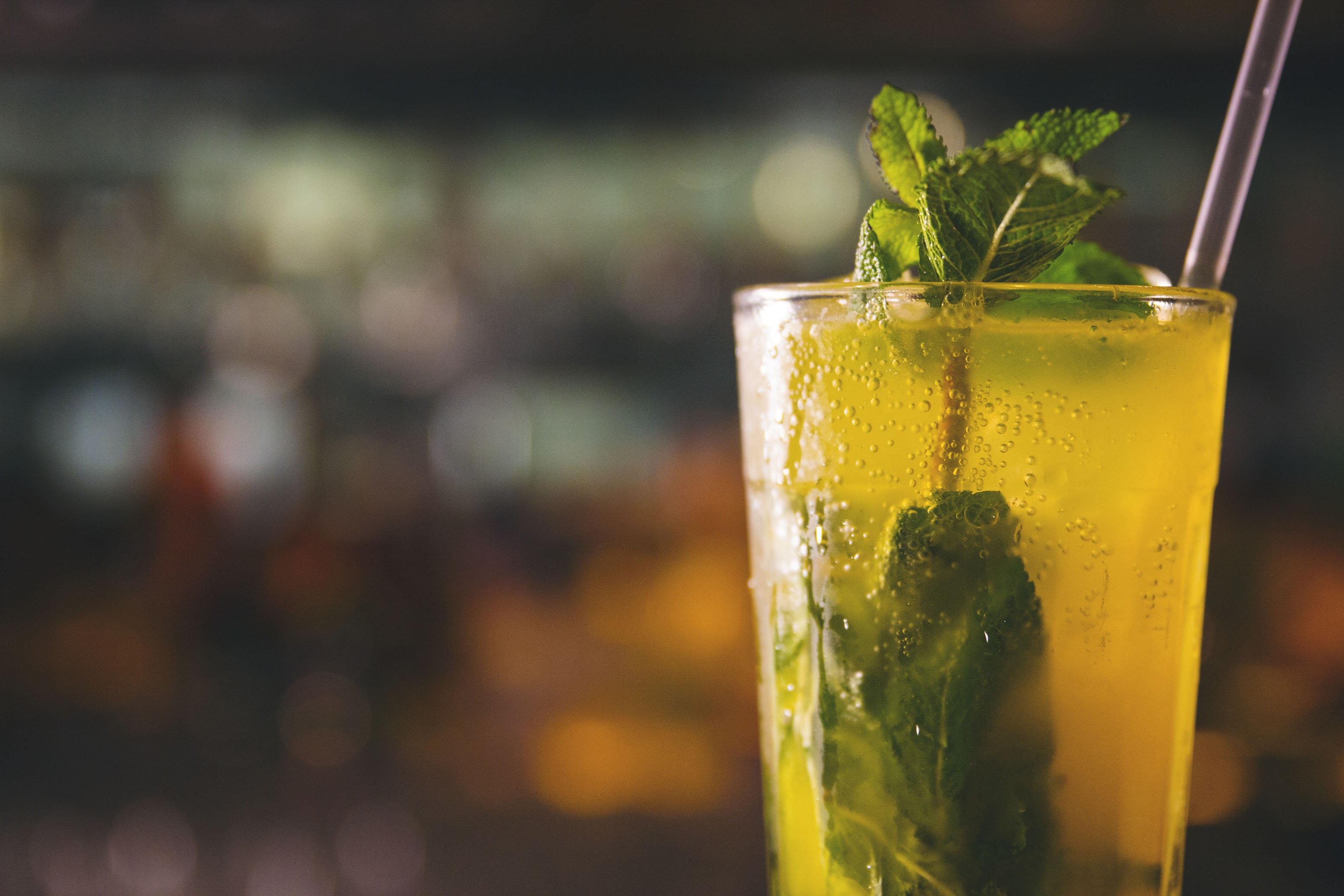 Baranis Bar Chancery Lane | London Bar Review | DesignMyNight