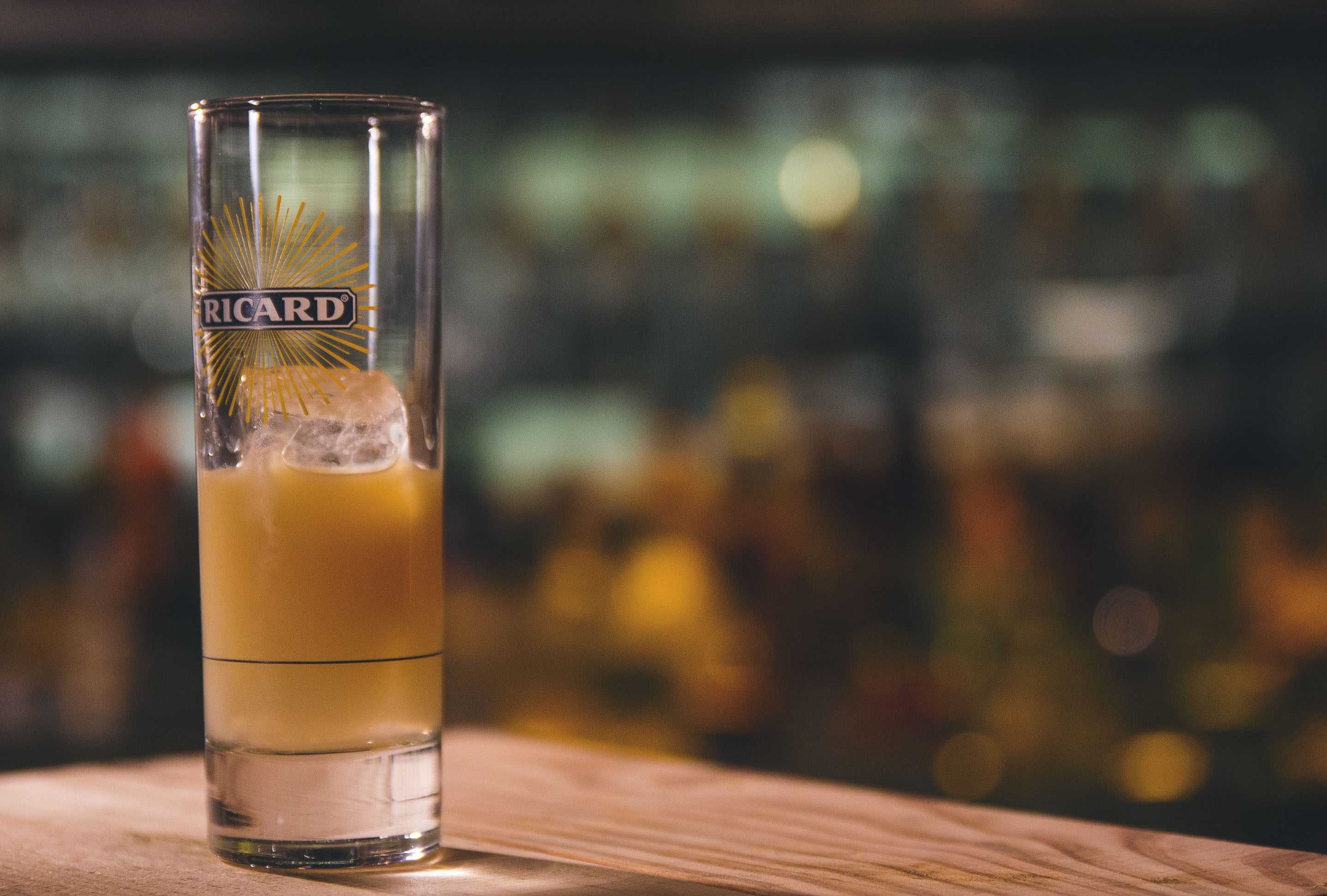 Baranis Bar Chancery Lane | London Bar Review | DesignMyNight