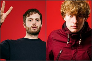 James Acaster and Liam Williams - Edinburgh previews | Hackney, London Comedy Reviews ...