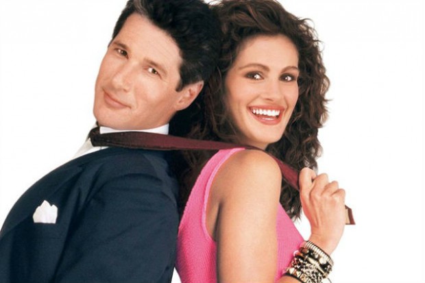 Film & Fizz at One Aldwych - Pretty Woman | London Film Screenings ...
