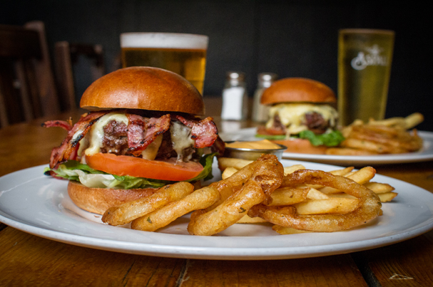 The Sun Inn Barnes | London Pub Reviews | DesignMyNight