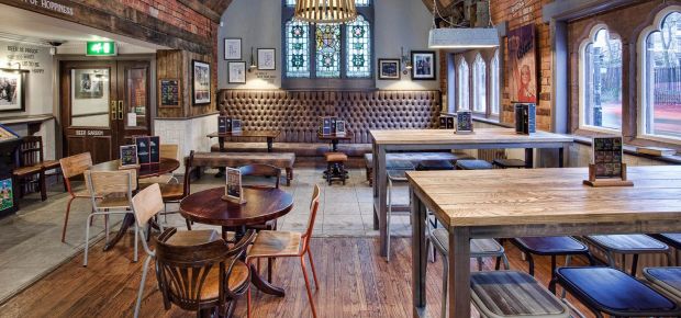 The Beer Studio Fallowfield | Manchester Bar Reviews | DesignMyNight