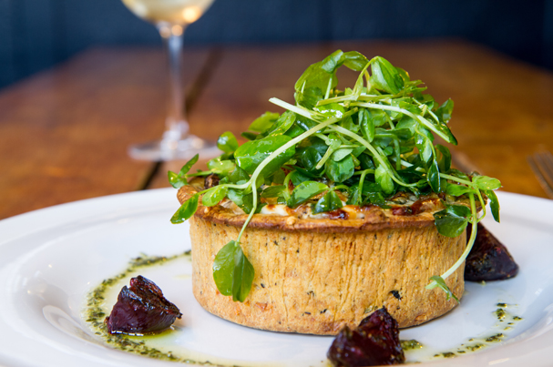 The Sun Inn Barnes | London Pub Reviews | DesignMyNight