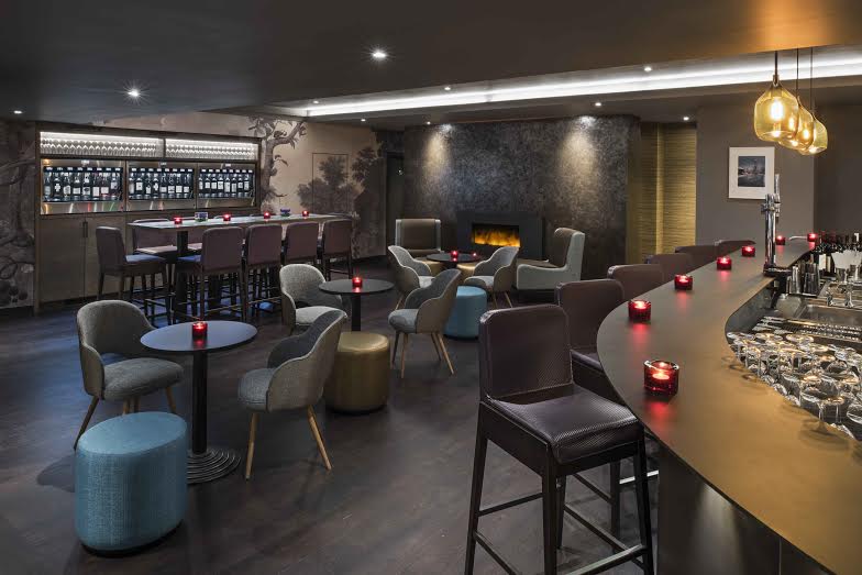 M Restaurants Bank | London Bar Reviews | DesignMyNight